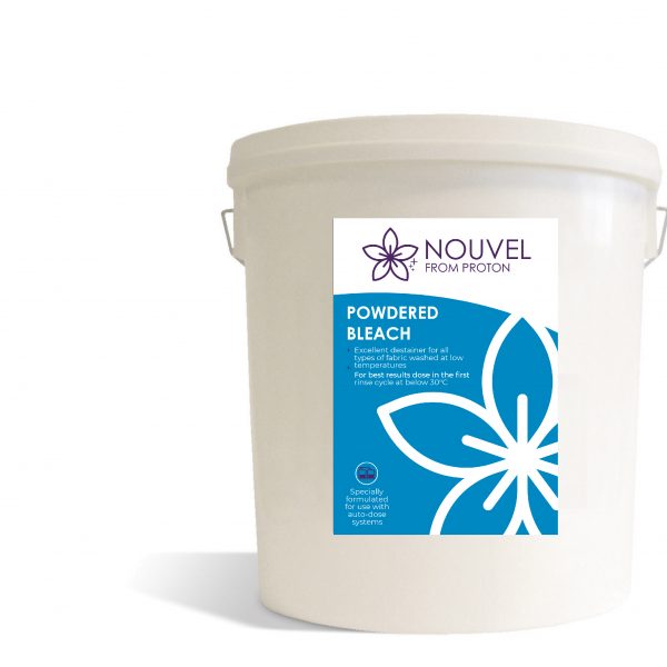 Powdered Bleach 5Kg - Nouvel